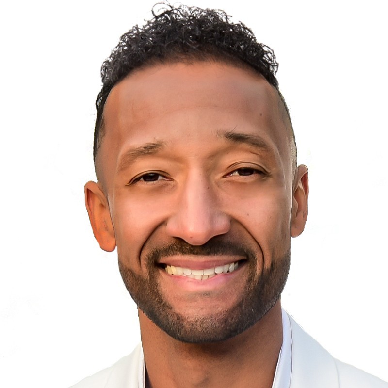 Morris Morrison | CUES